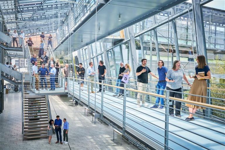 Technische Hochschule Ingolstadt - ACE2-EU European University